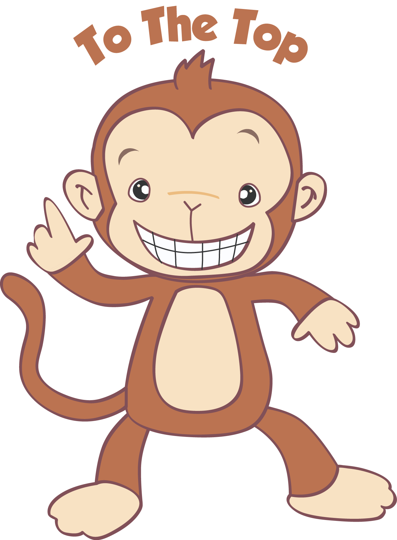 TO THE TOP-01 - Toys city | The City of Joy