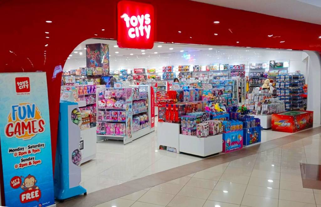 Toys City Stores - Toys city | The City of Joy